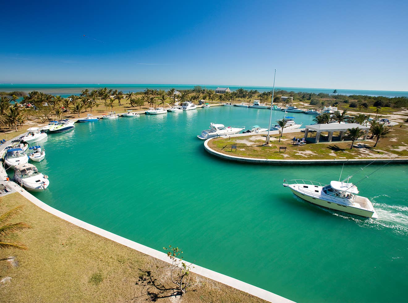 The Best National Parks in the United States to Visit in the Winter