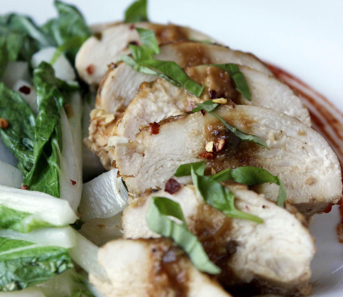 How to Make Miso Chicken