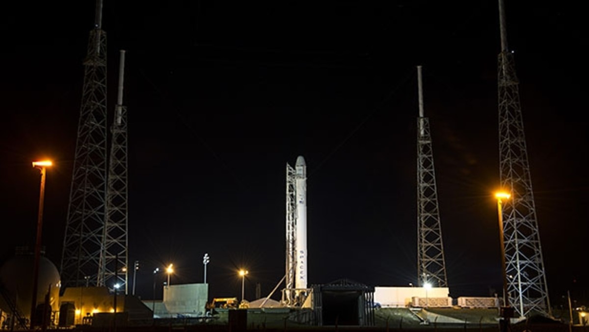 Best Commercial Space Travel Companies