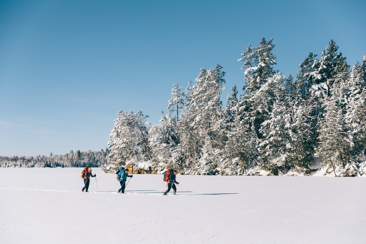 Winter Camping 101: Here Are 7 Tips to Get You Started