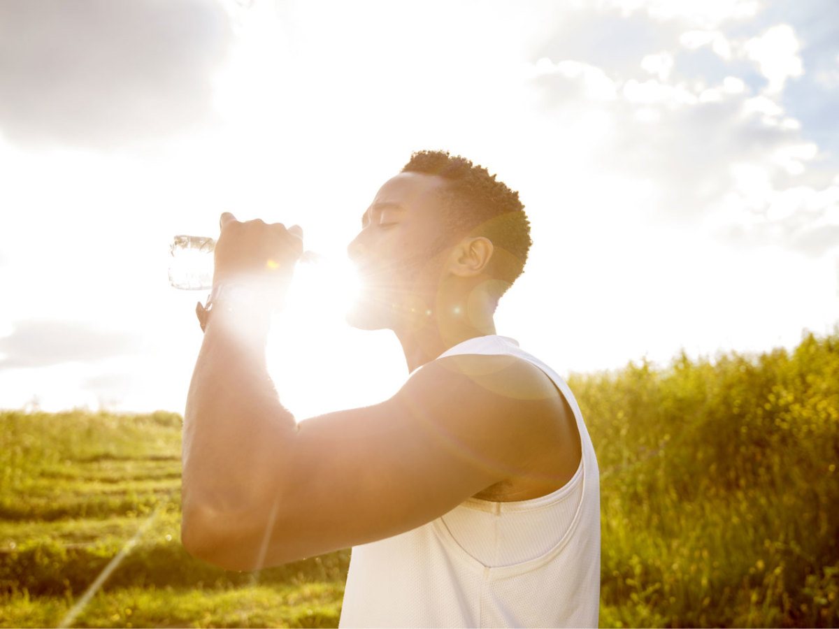 15 Ways to Lose the Last 10 Pounds - Men's Journal