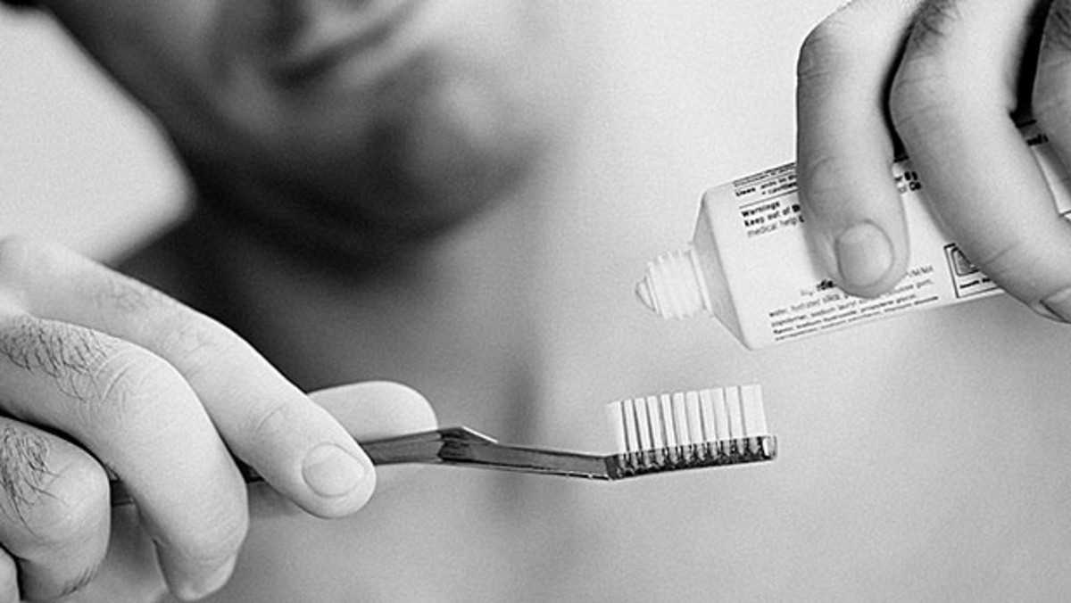 A Complete Guide to Your Weekly Grooming Routine - Men's Journal