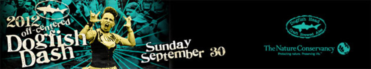 2012 Adventure Race Guide: Northeast