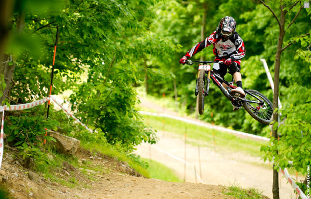 2012 Adventure Race Guide: Northeast