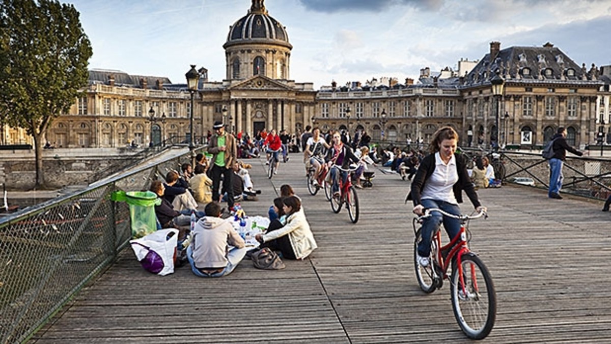 7 Ways to Have a More Authentic Vacation