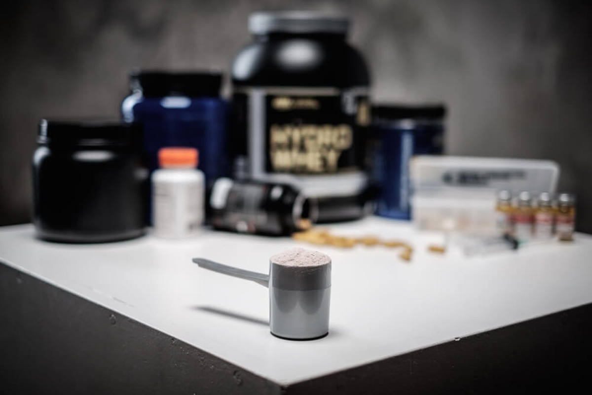The 12 Best Pre Workouts Tested And Ranked 2023 Edition Mens Journal