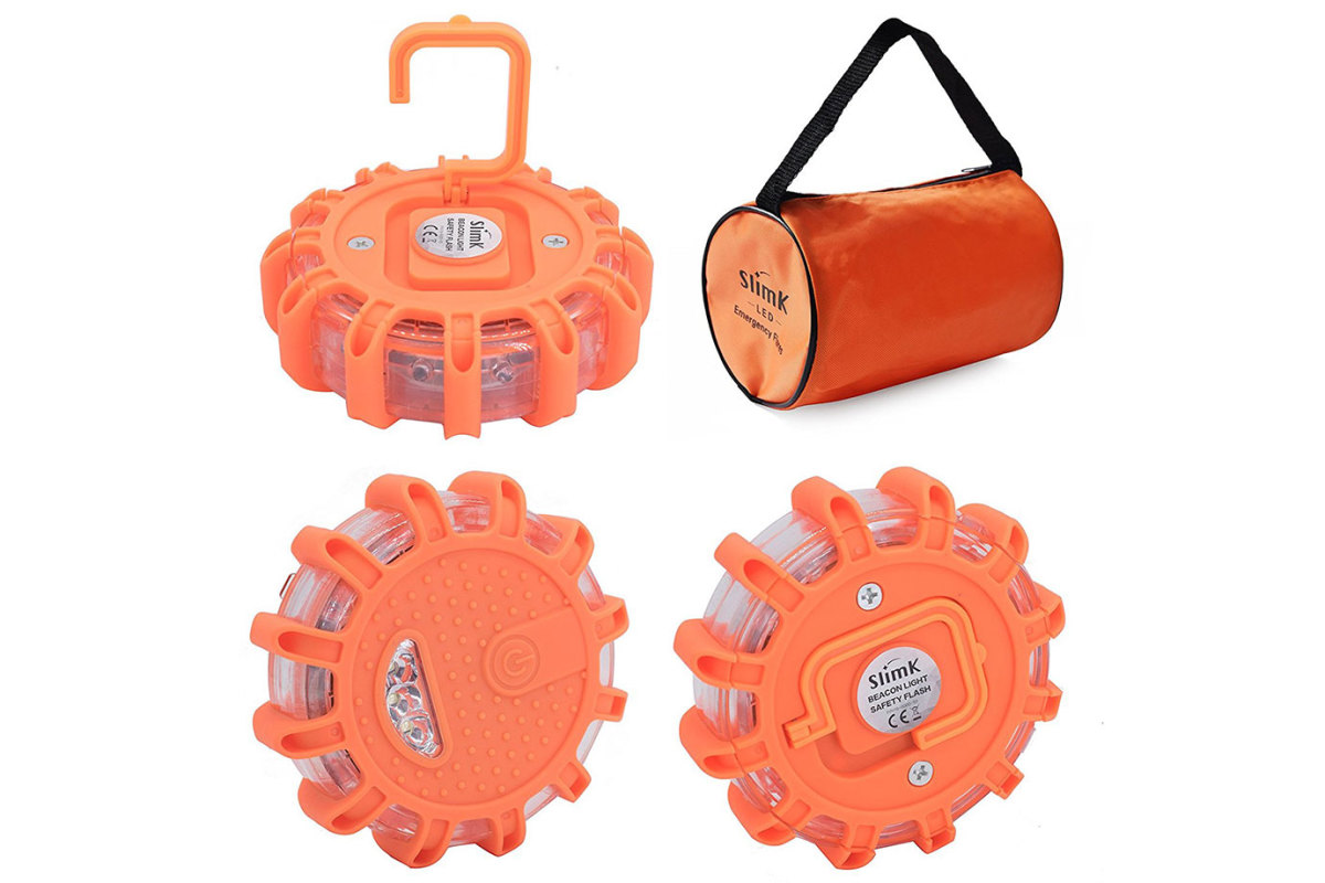 5 Tech Essentials That Will Make Your Road Trip Easier