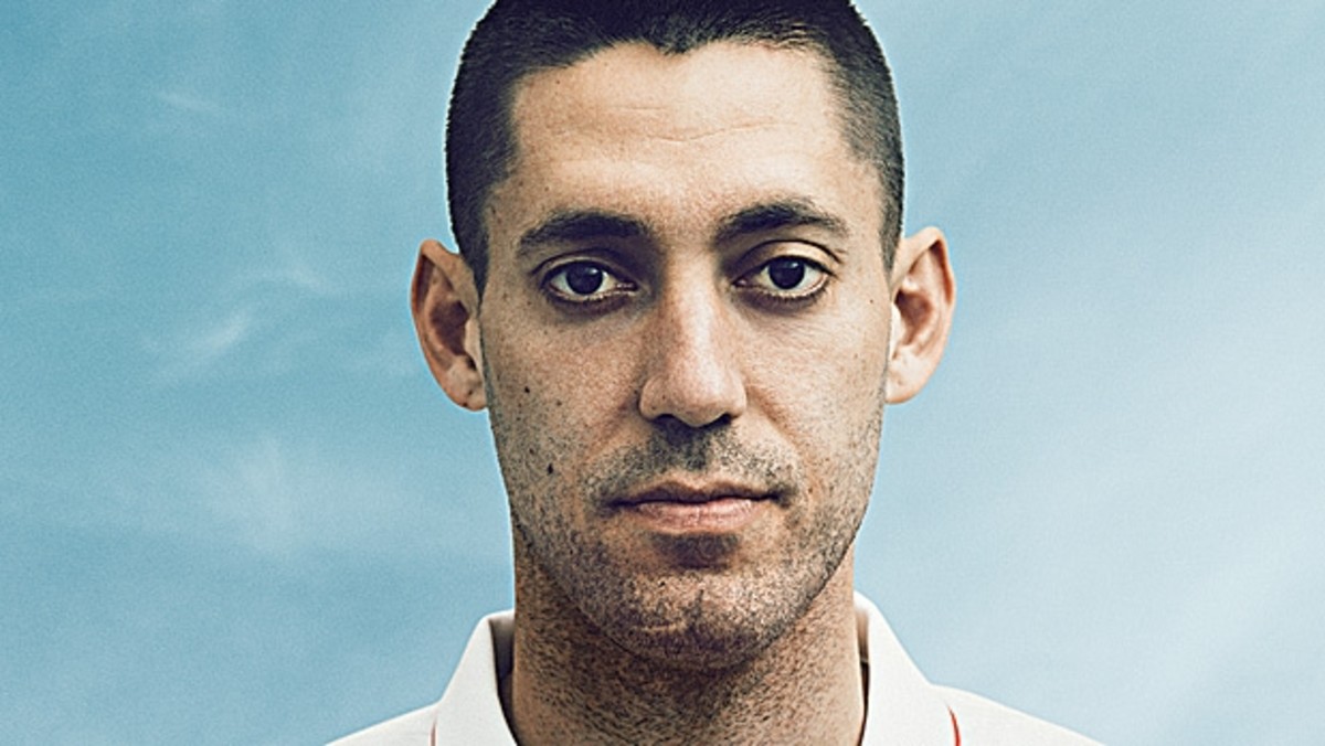 Clint Dempsey: The Finisher