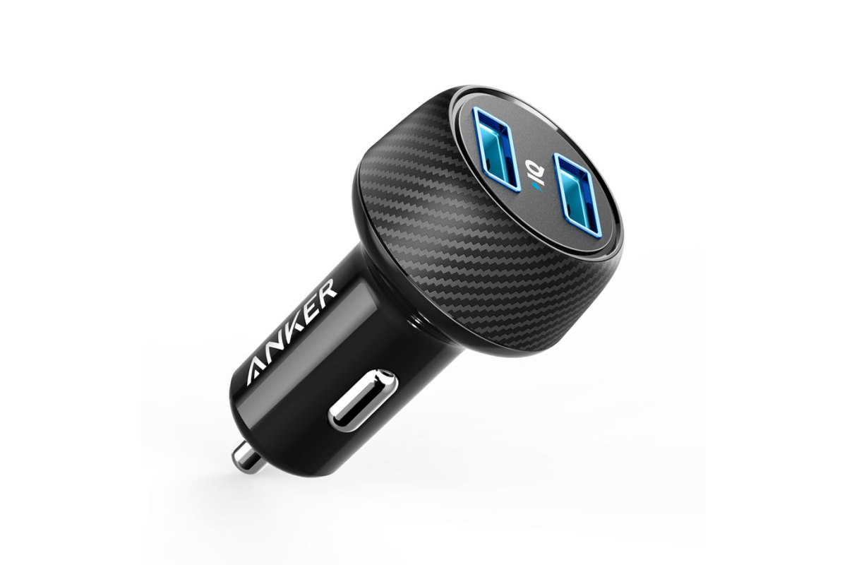 5 Tech Essentials That Will Make Your Road Trip Easier