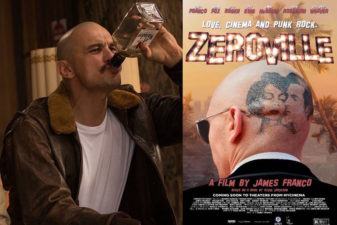 Movie Preview: 'Joker', 'Irishman', and Fall's Most-Anticipated Films ...