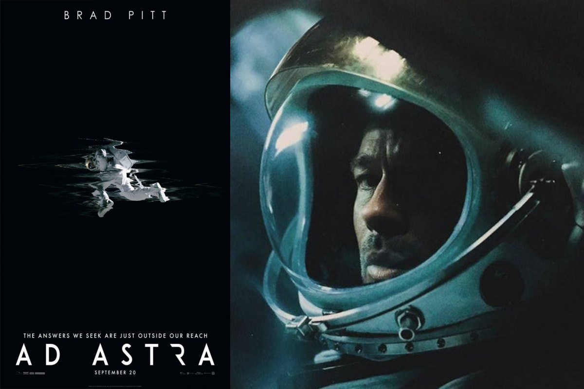 Movie Preview: 'Joker', 'Irishman', and Fall's Most-Anticipated Films ...