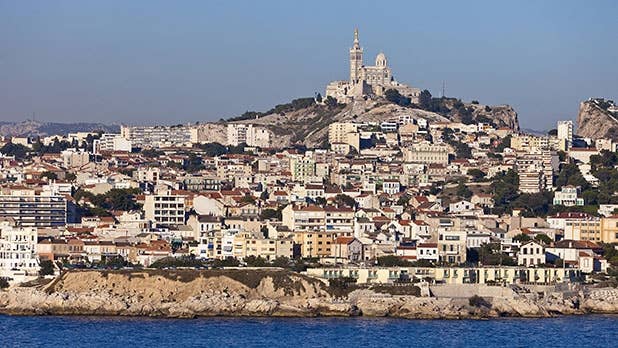 10 Surprisingly Dangerous Cities