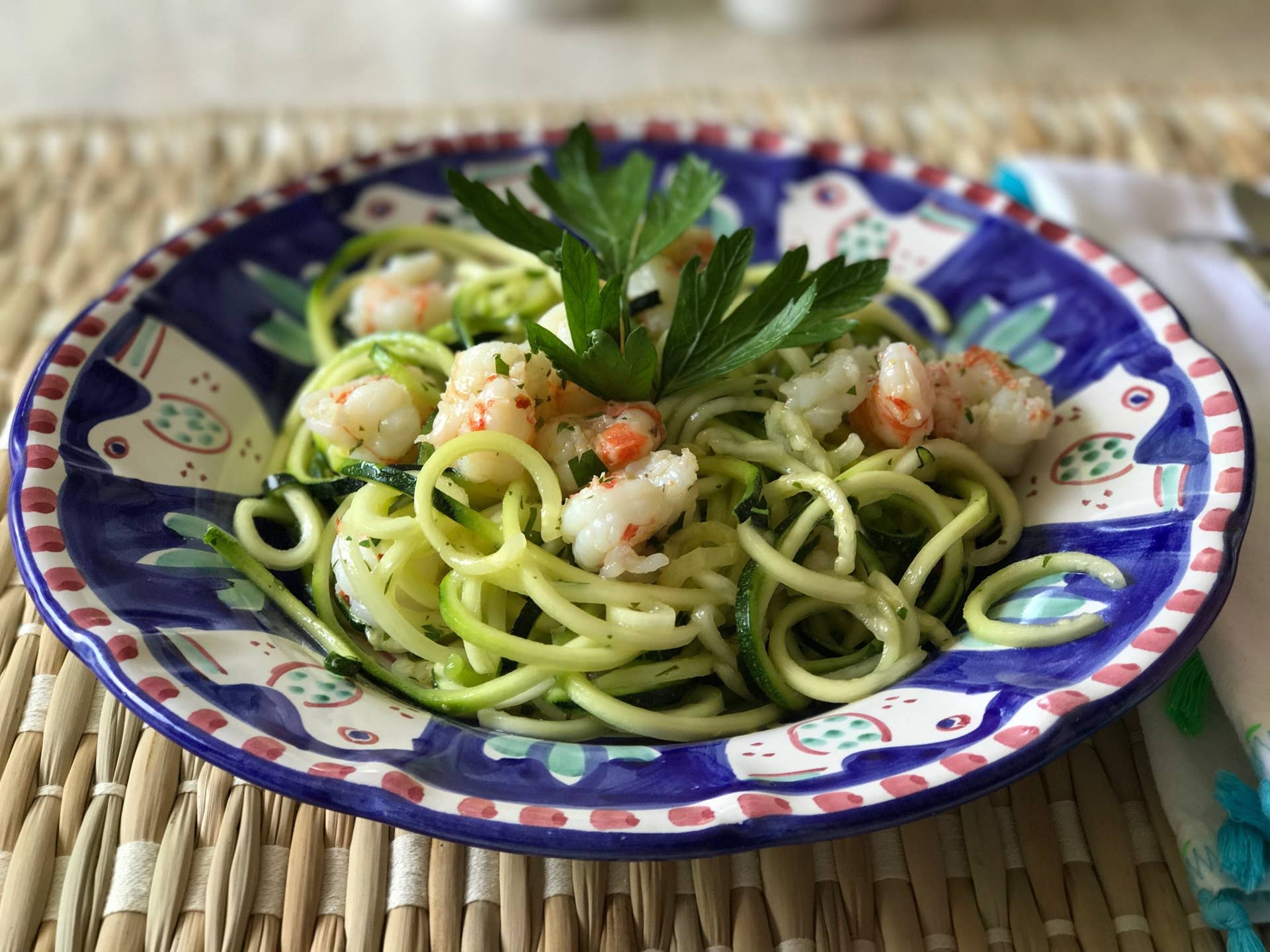 17 Inspired Pasta Dishes for Hot Days