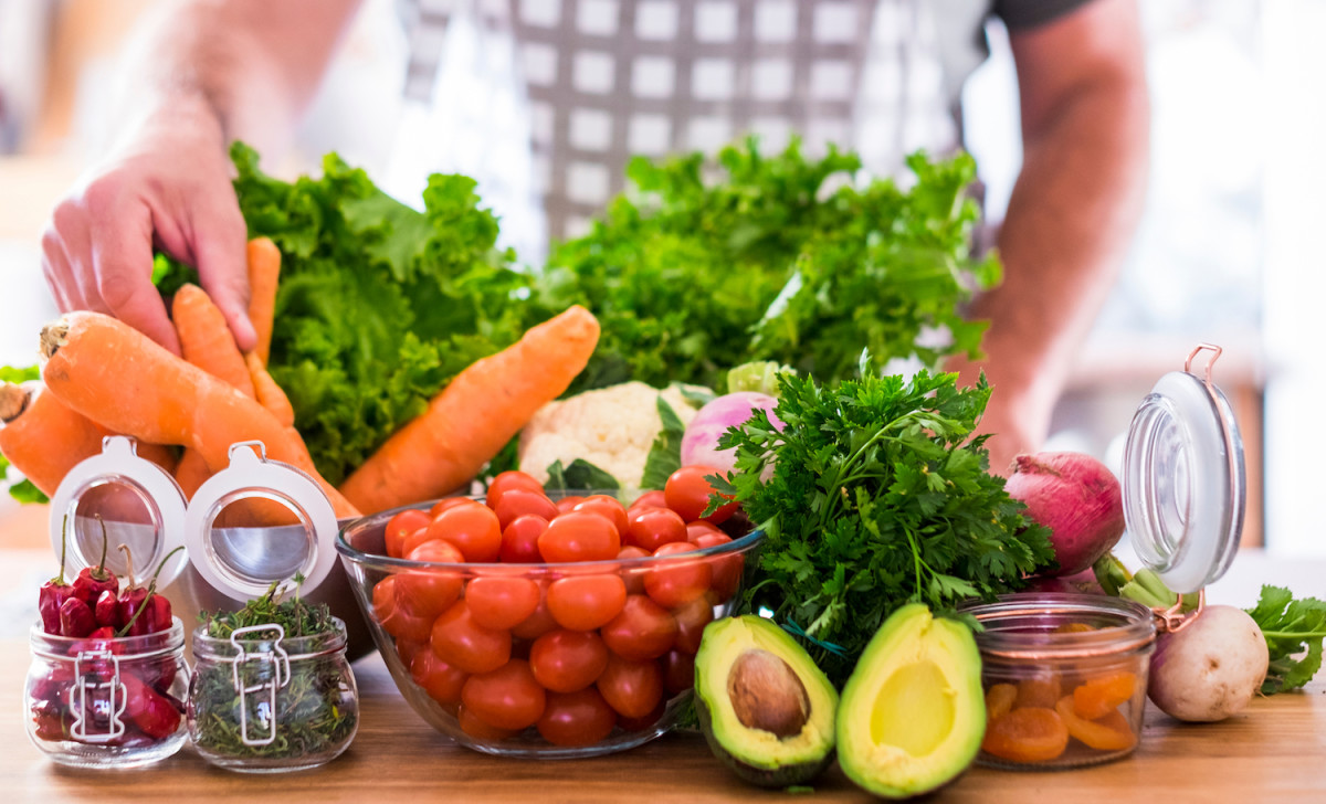 3 Easy Ways to Boost Your Immune System | Men's Journal - Men's Journal