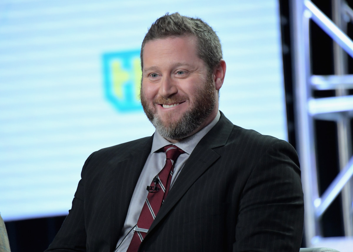 You Have to Punch Up to Power: Speaking With 'Samantha Bee' Executive ...