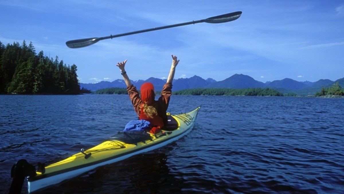 12 Epic Island Adventures