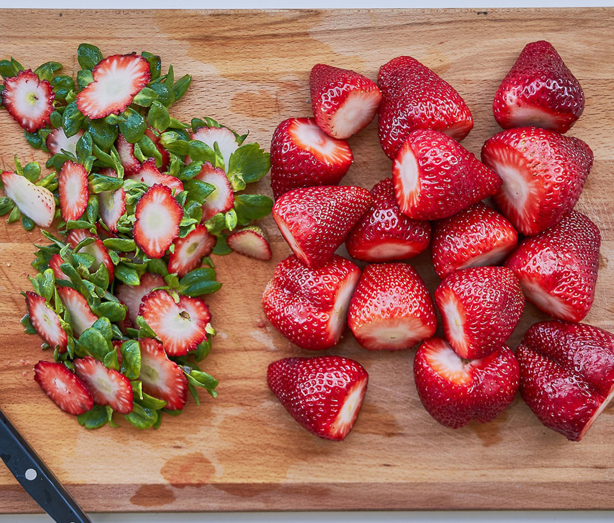 The Guy's Guide to Shopping at the Farmers Market