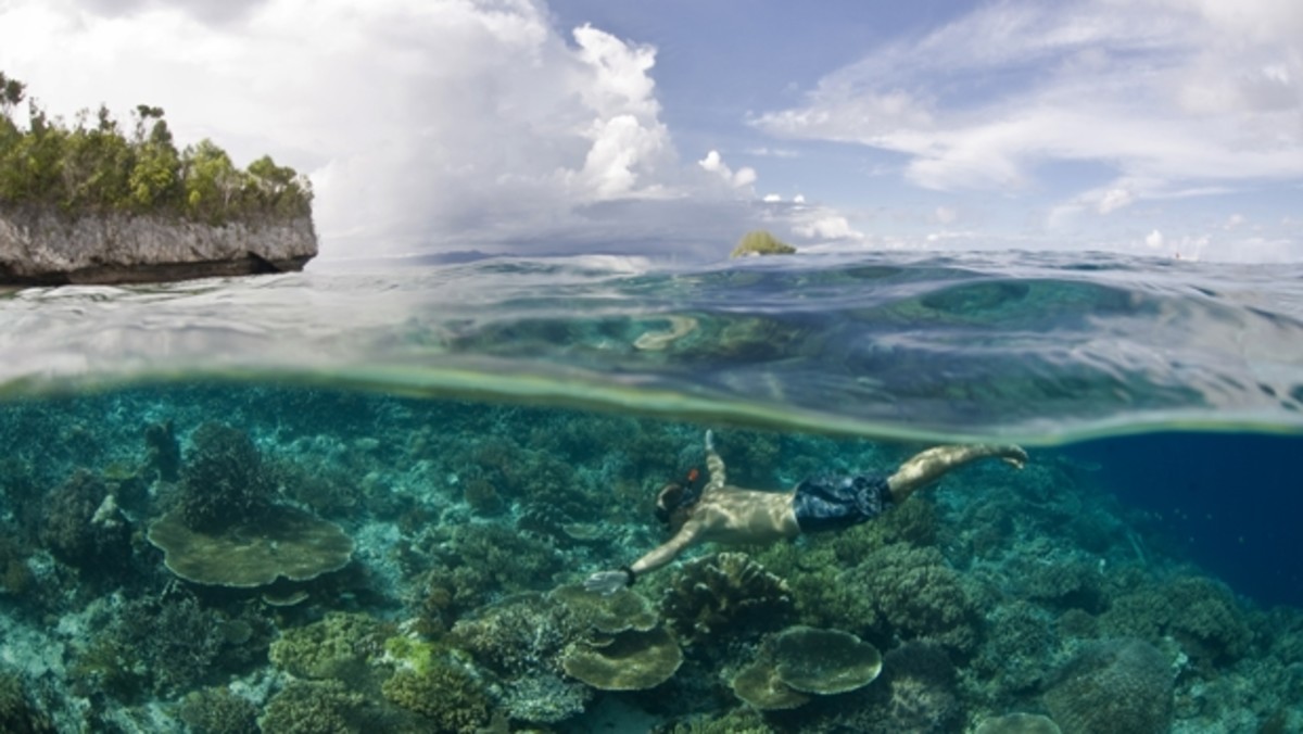 12 Epic Island Adventures