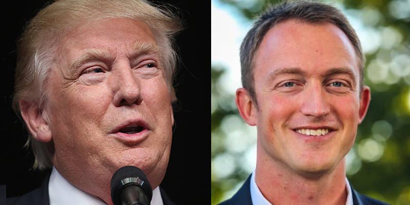 Veterans Against Trump: A Republican White House Aide and Navy SEAL ...