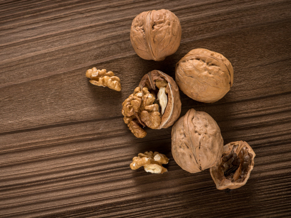 11 Foods That Help You Sleep Better