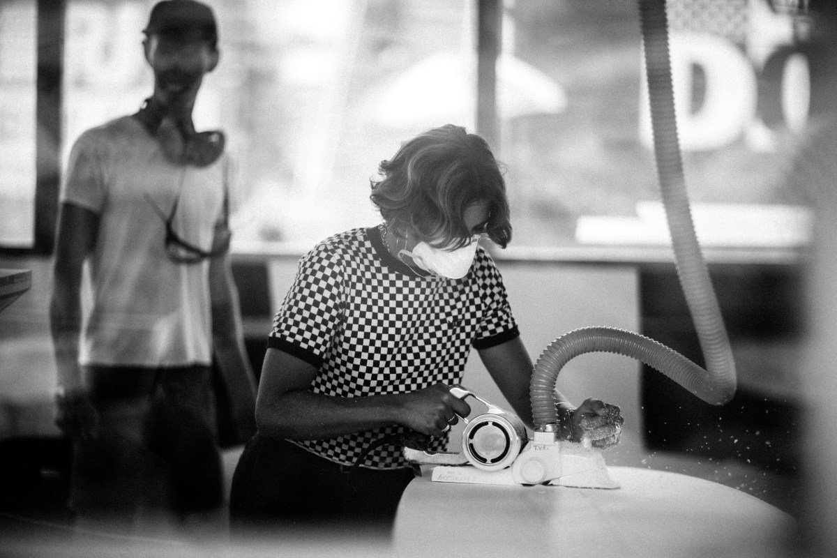 A Photo Gallery of Everything Awesome From the Vans US Open of Surfing