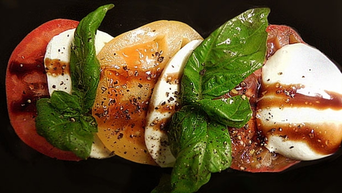 How to Make Mozzarella