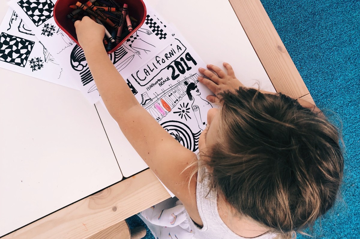 A Photo Gallery of Everything Awesome From the Vans US Open of Surfing