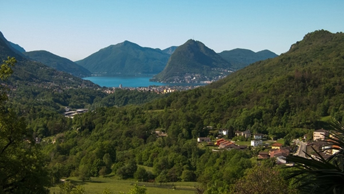 20 Premier Mountain Biking Trails in the Heart of Europe - Men's Journal