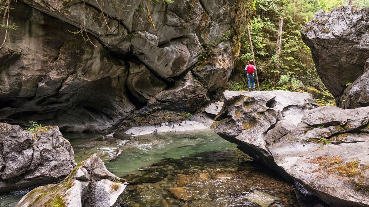 Vancouver Island Travel Guide: Surfing, Craft Beer, Caves, and Epic Hiking