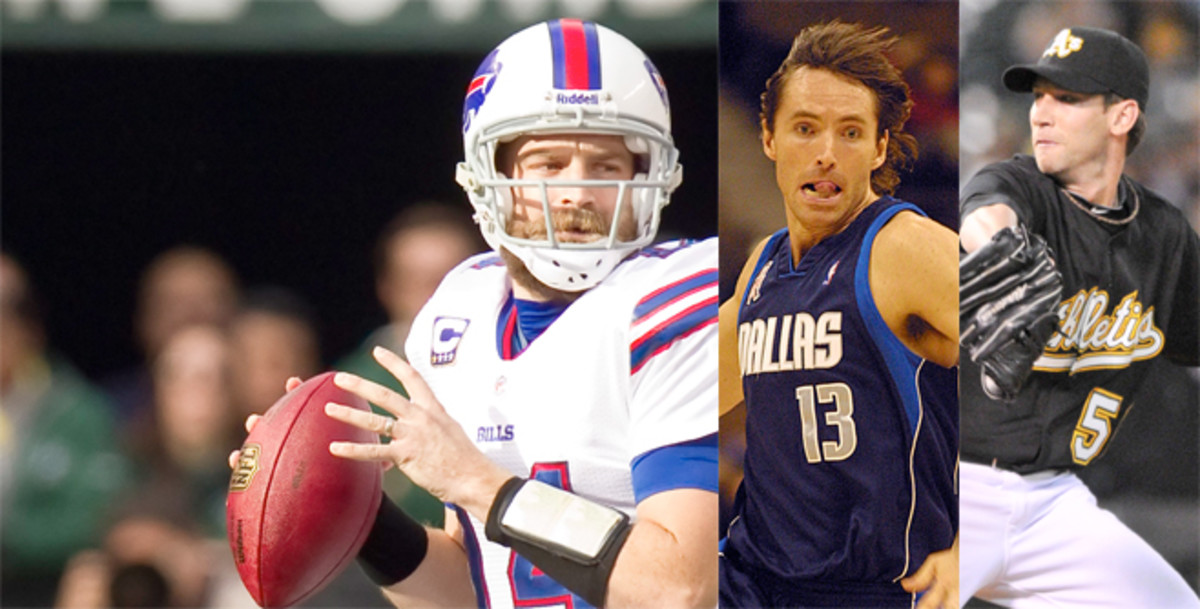 Top 10 Smartest Athletes in Professional Sports