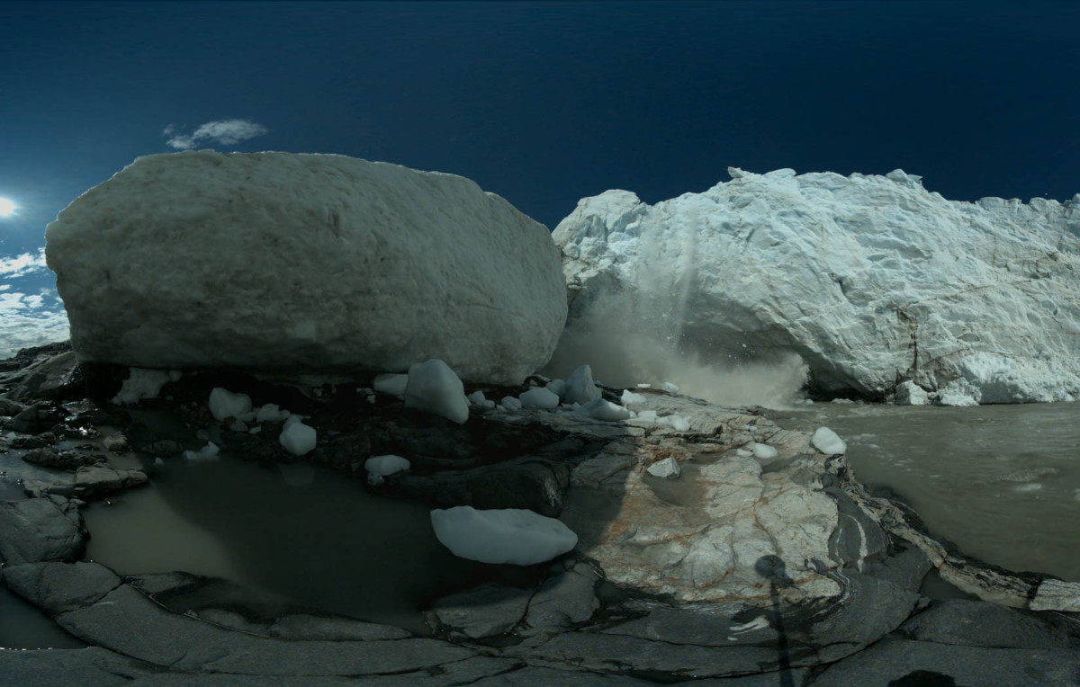 The Six Most Ambitious, Brilliant Virtual Reality Experiences Out Today