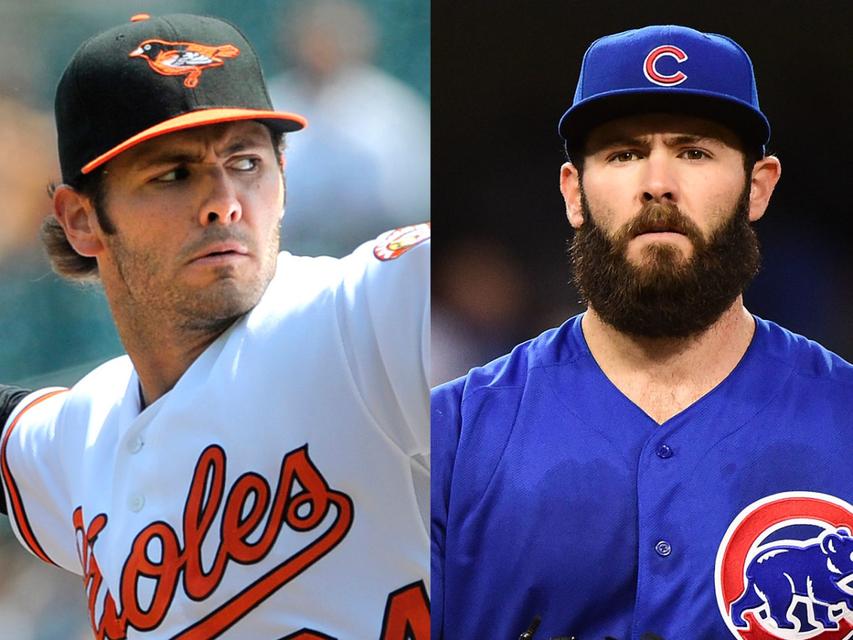 Best Beard Styles for Every Face Shape