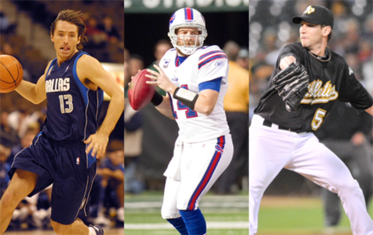 Top 10 Smartest Athletes in Professional Sports