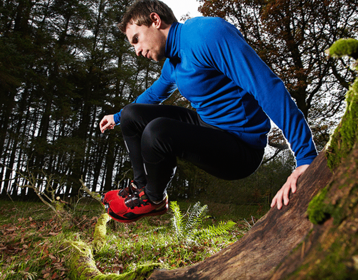 Top 10 Fitness Goals to Achieve This Year - Men's Journal