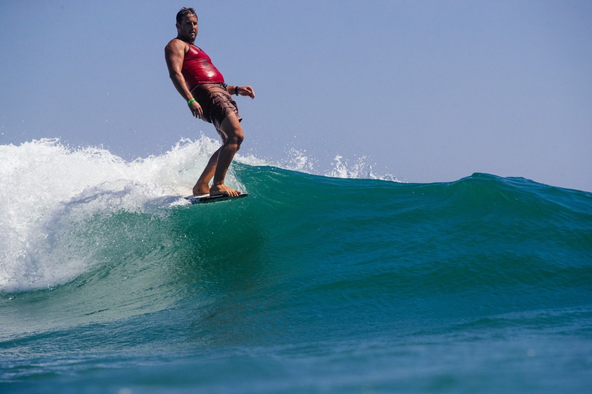A Photo Gallery of Everything Awesome From the Vans US Open of Surfing