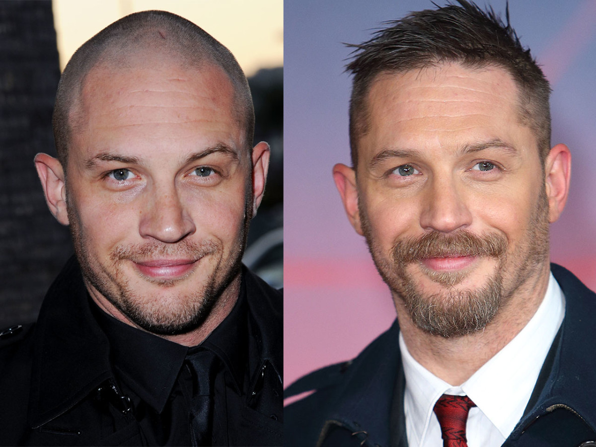 Best Beard Styles for Every Face Shape