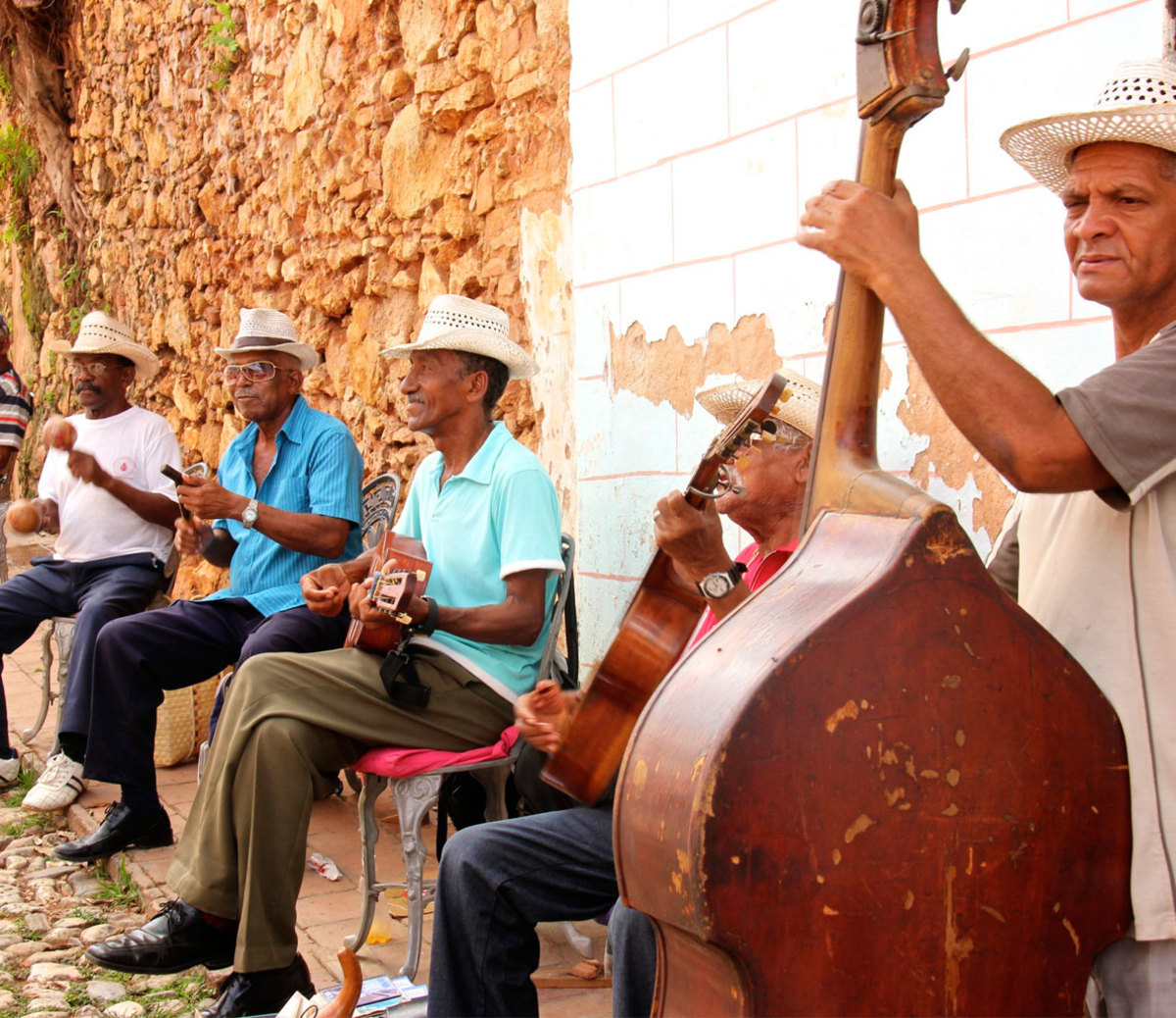 Cuban Travel: 5 Ways to Explore Cuba