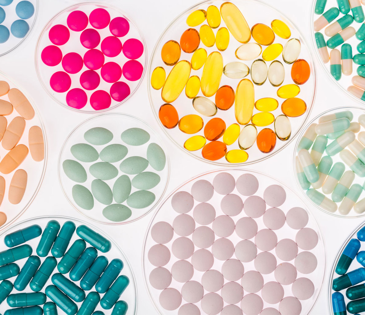 Are There Holes in Your Diet?