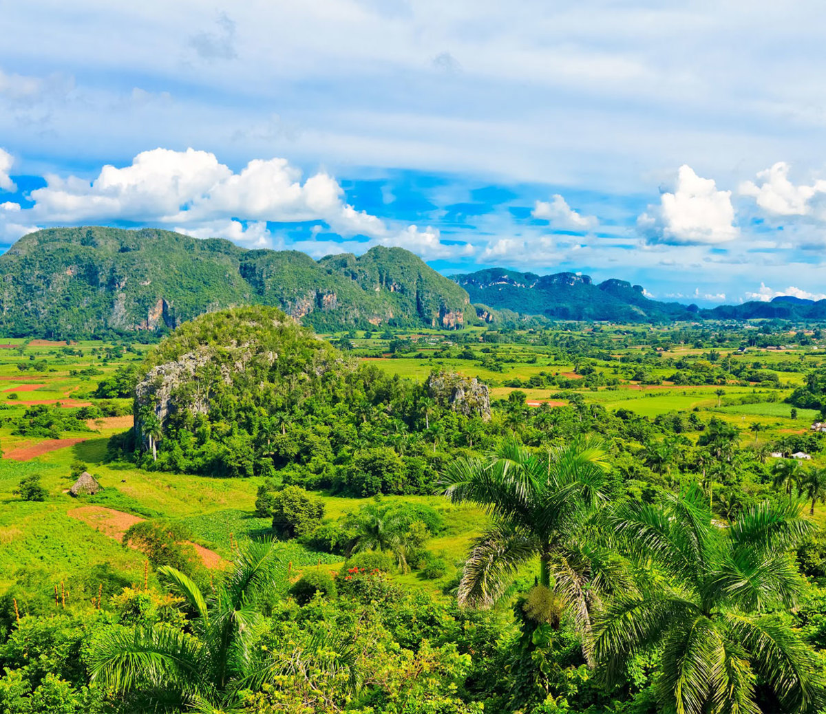 Cuban Travel: 5 Ways to Explore Cuba