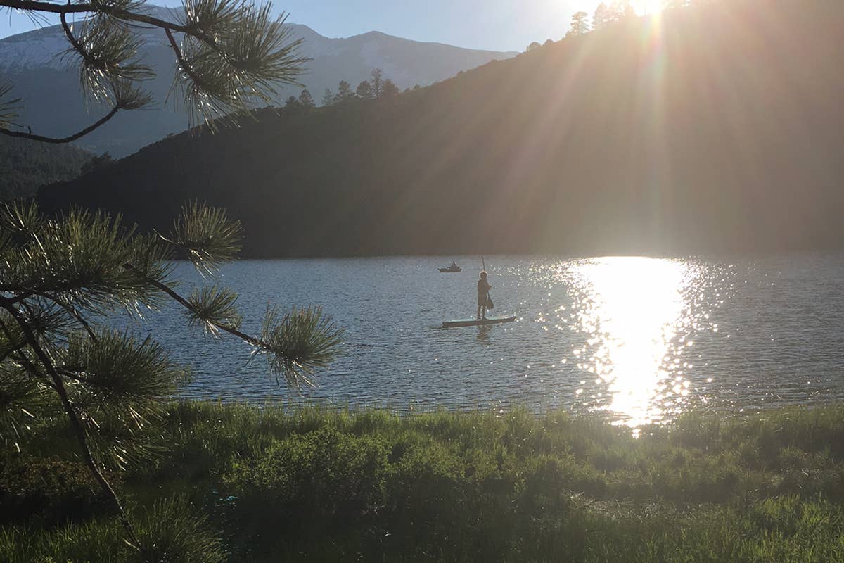Packable boats for all kinds of summer excursions