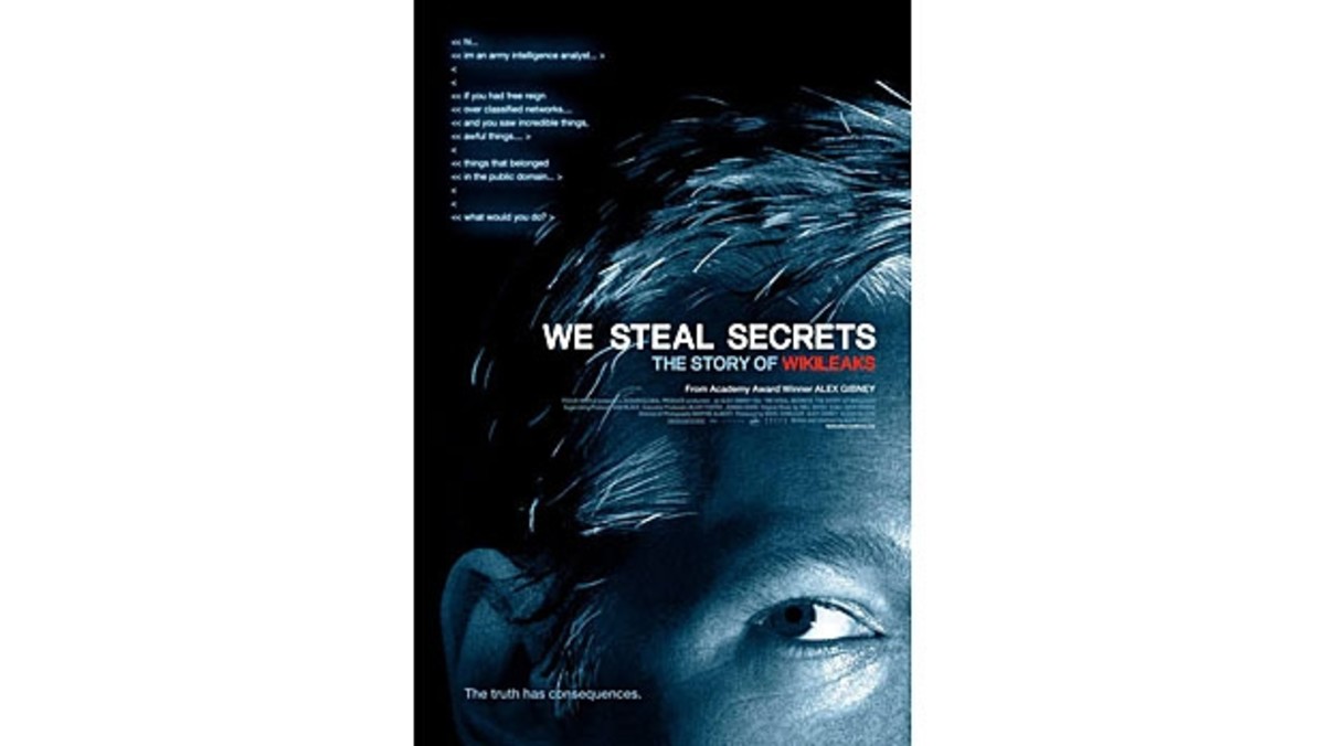 Skip the Movie, See the Documentary