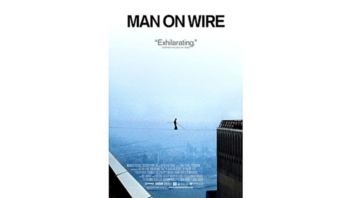 Skip the Movie, See the Documentary