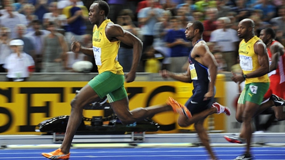 How to Set a World Record