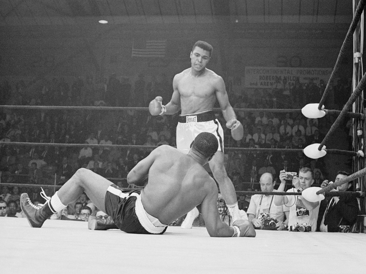 11 Memorable Quotes From Muhammad Ali