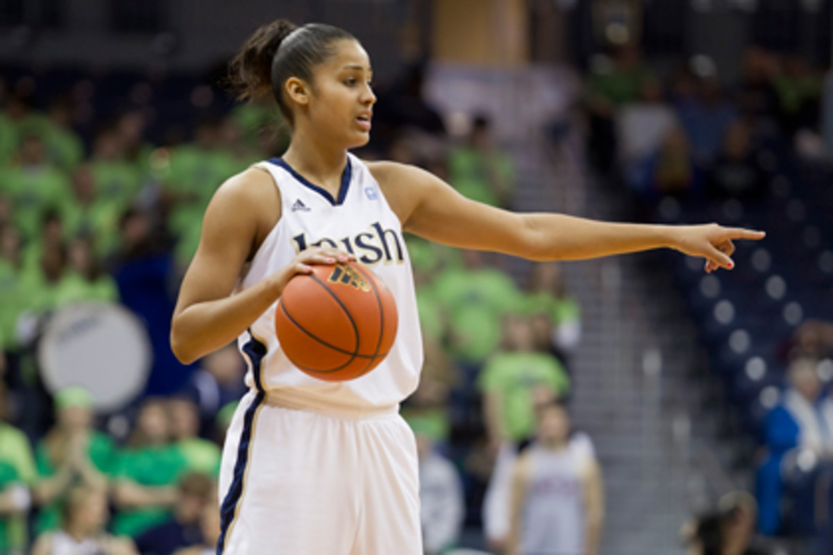 The Wrap-Up: Final Four