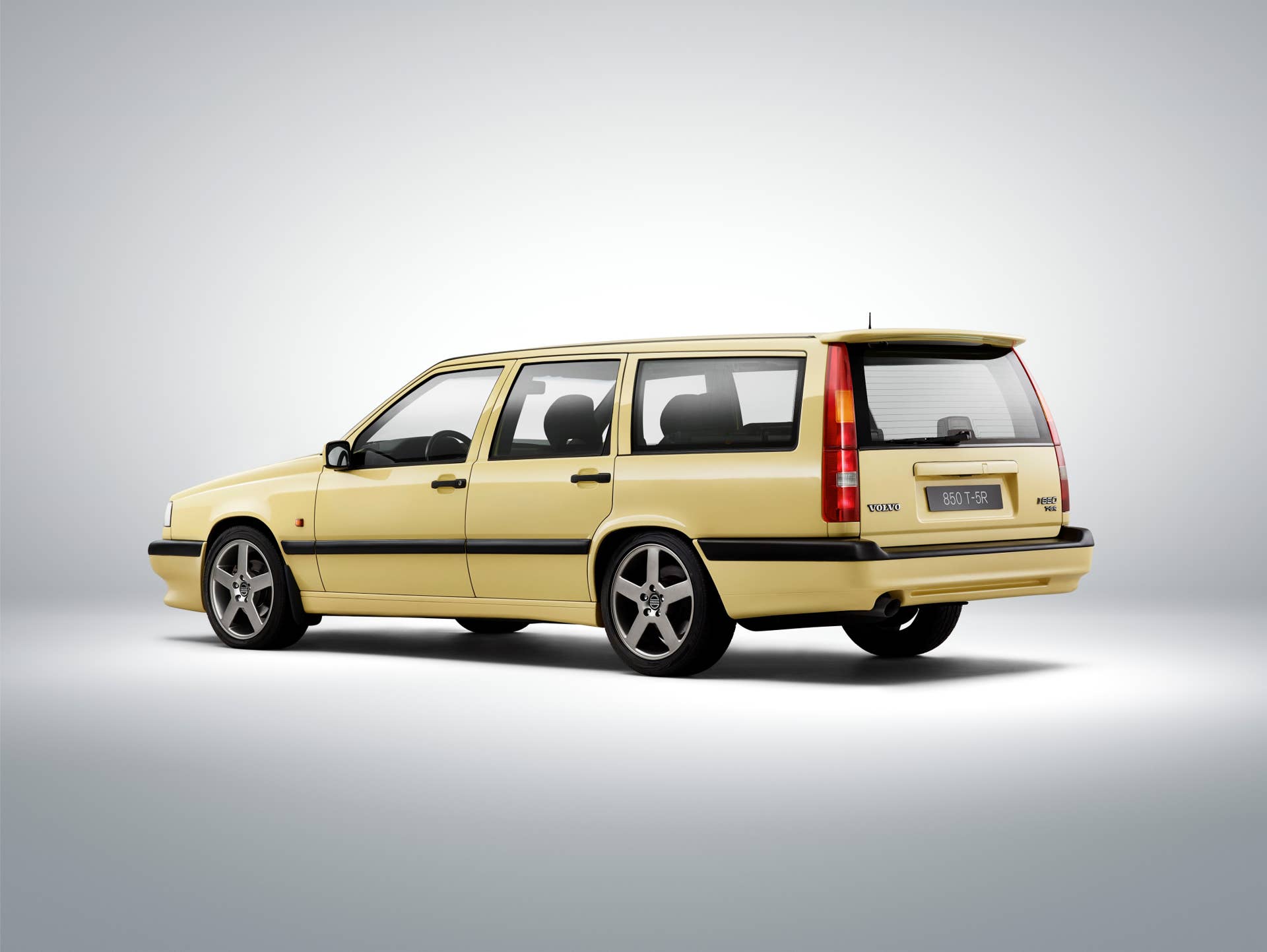 The Cars That Defined the 1990s