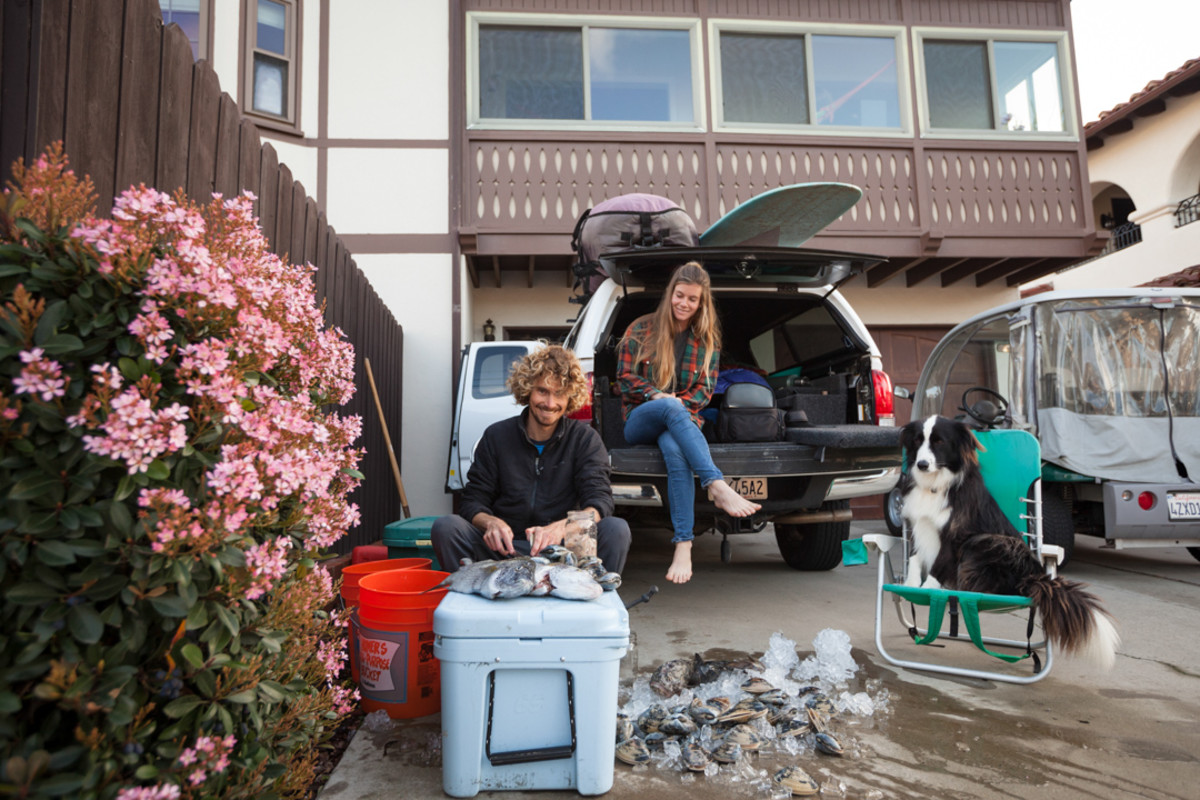 What’s Cooking: Why Pro Freesurfer Hank Gaskell Makes Sustainable Food ...