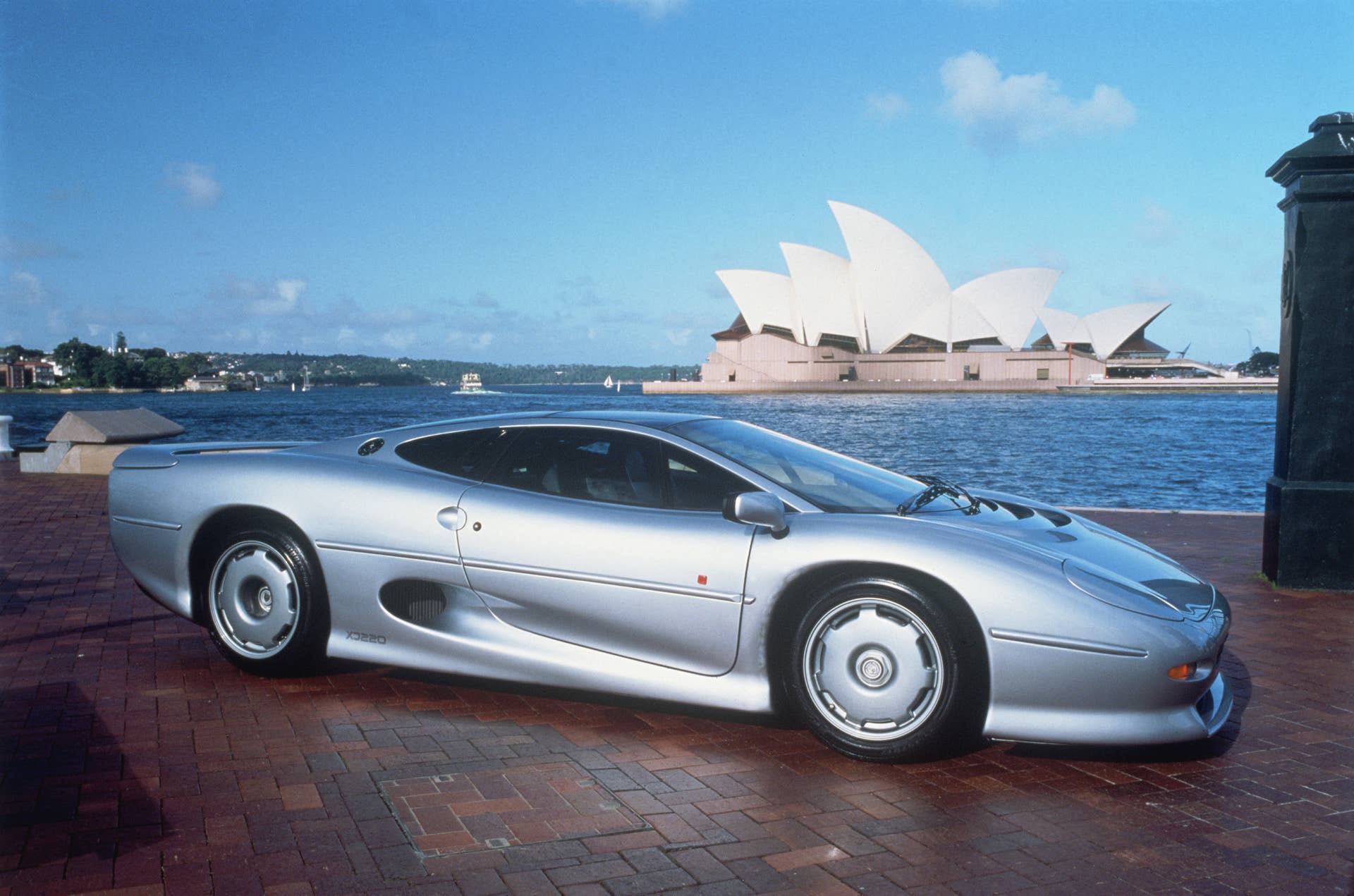 The Cars That Defined the 1990s
