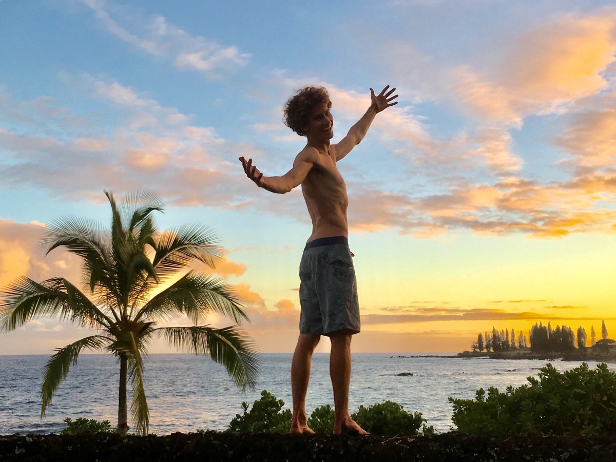 What’s Cooking: Why Pro Freesurfer Hank Gaskell Makes Sustainable Food ...