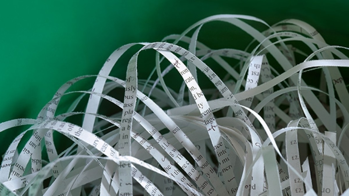 How to Recycle Everything - Men's Journal